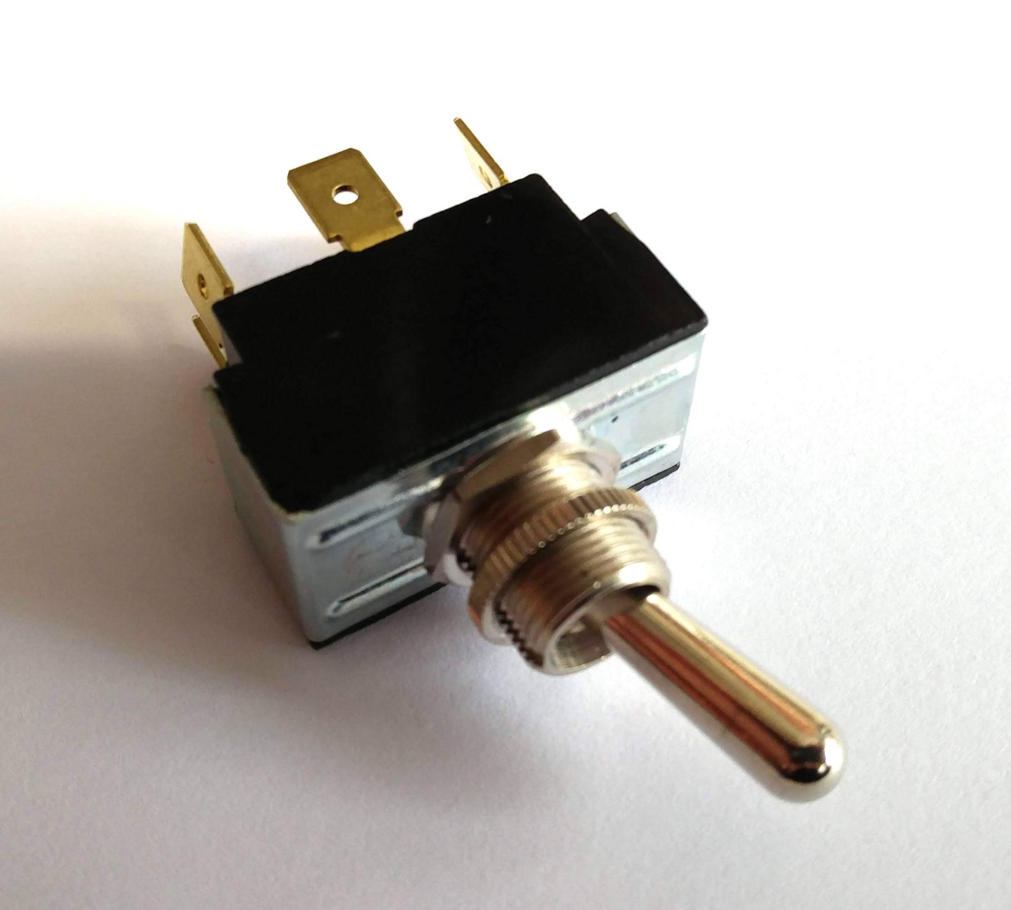 Vintage Marshall style Toggle switch for standby - RSD Sound